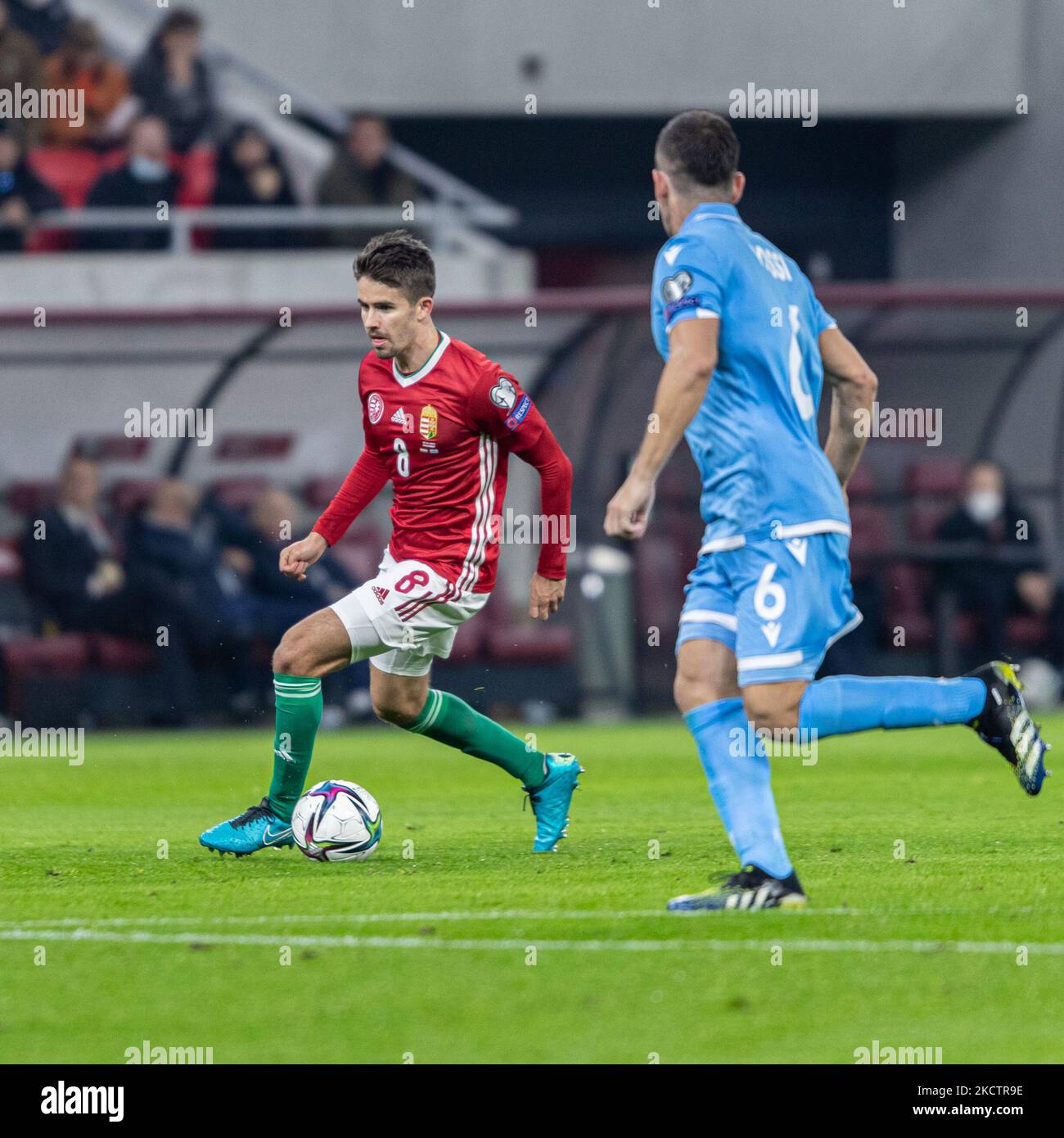 Robert nagy hi-res stock photography and images - Alamy
