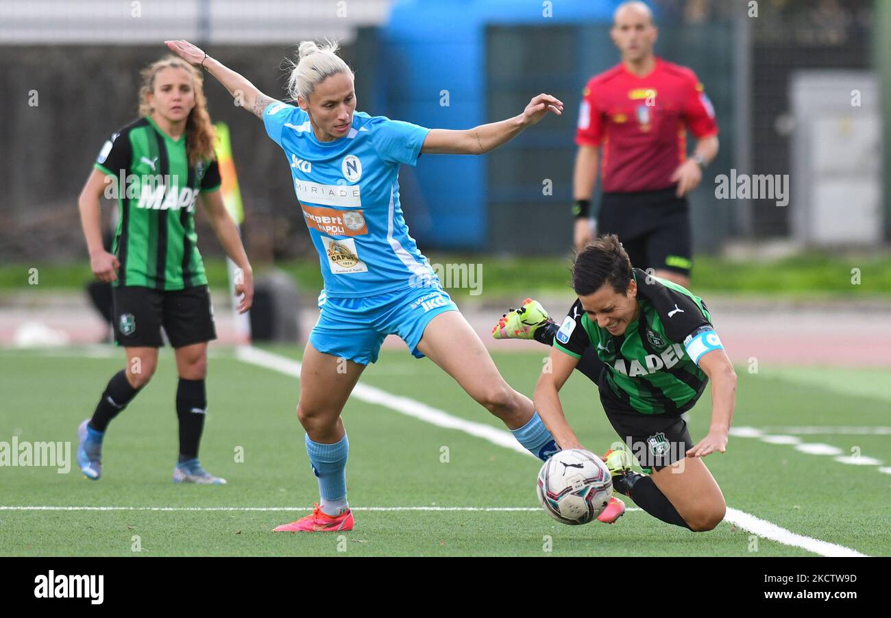 13 11 2022 calcio hi-res stock photography and images - Alamy