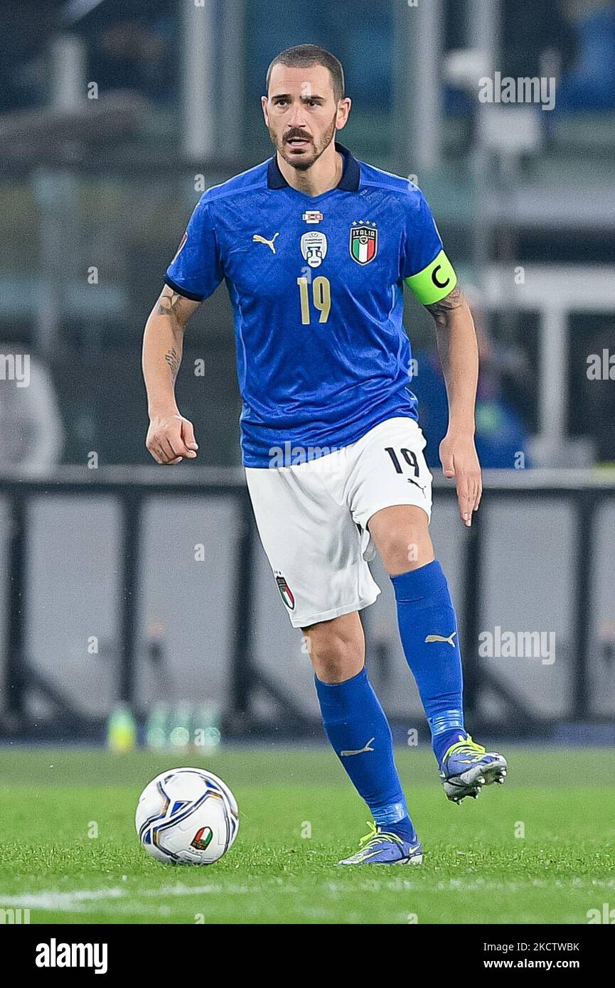 Bonucci italy 2022 hi-res stock photography and images - Alamy