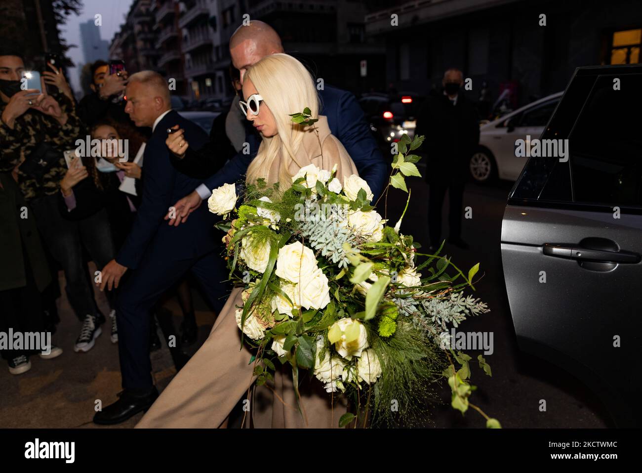 Chromatica gaga hi-res stock photography and images - Alamy