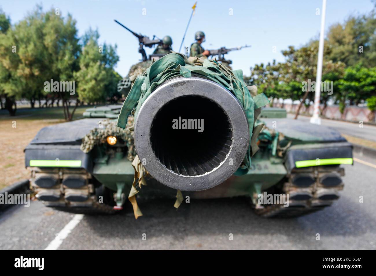 M60 a3 hi-res stock photography and images - Alamy