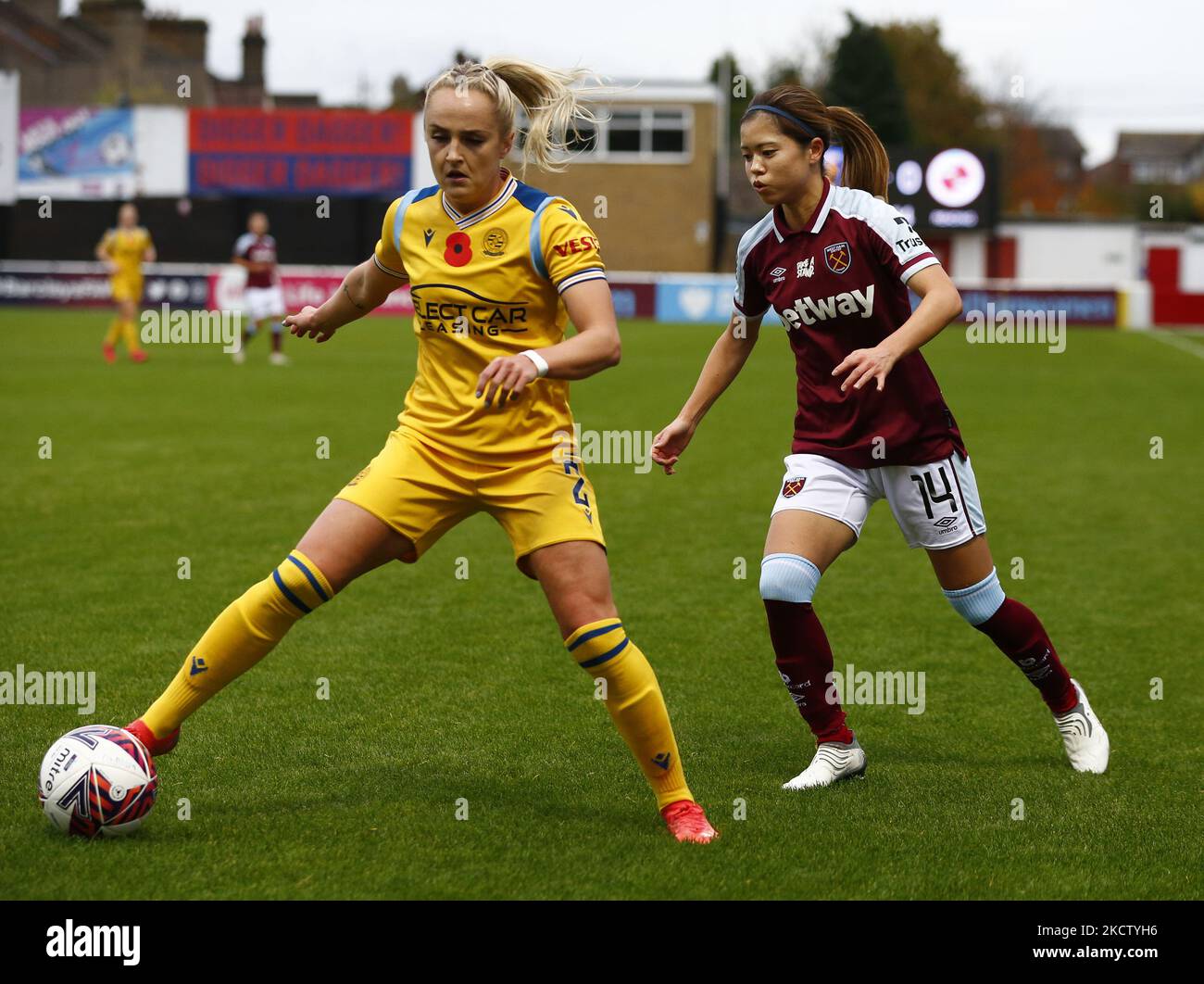 Faye bryson hi-res stock photography and images - Alamy