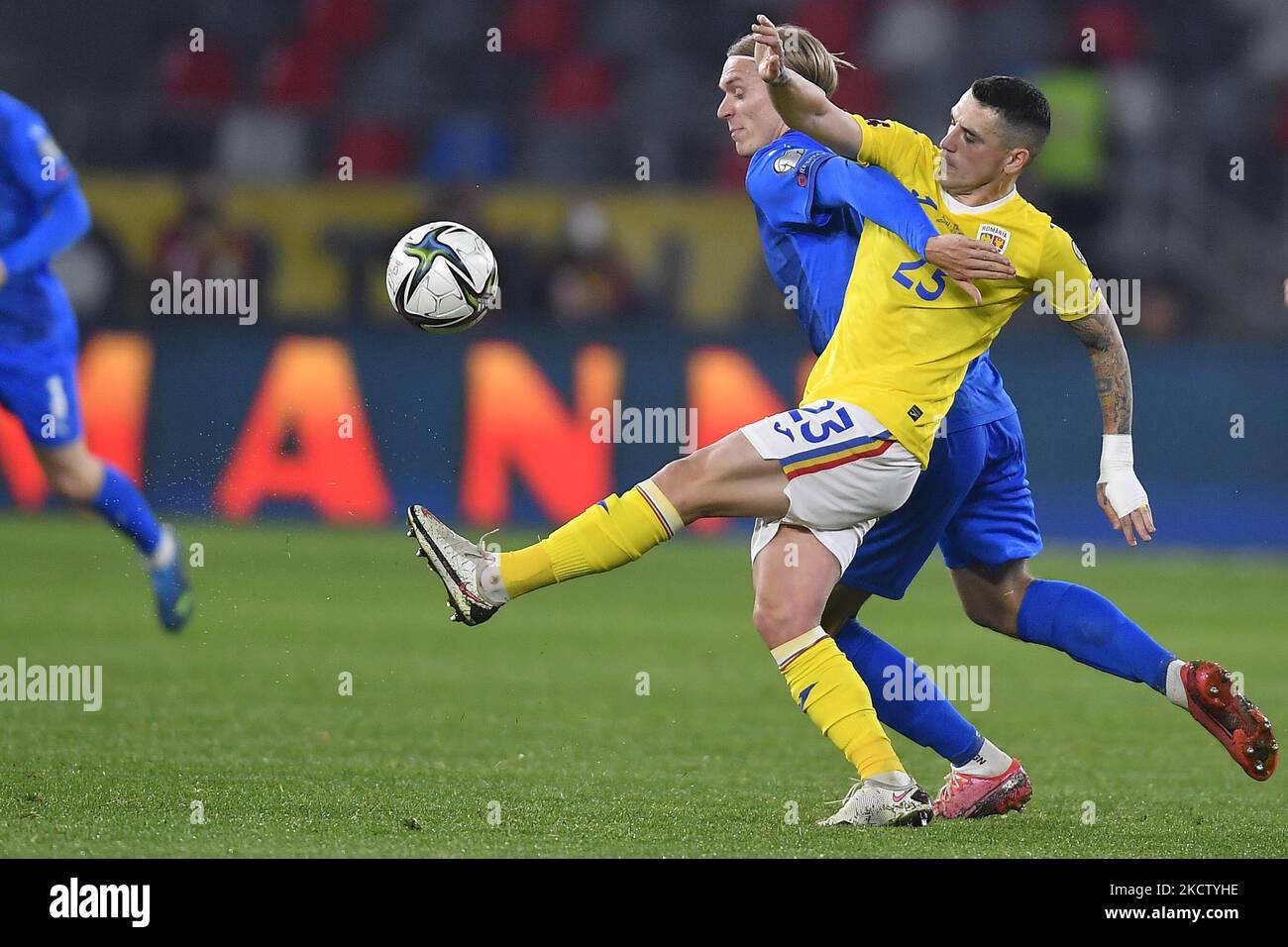 Stefan teitur thordarson hi-res stock photography and images - Alamy
