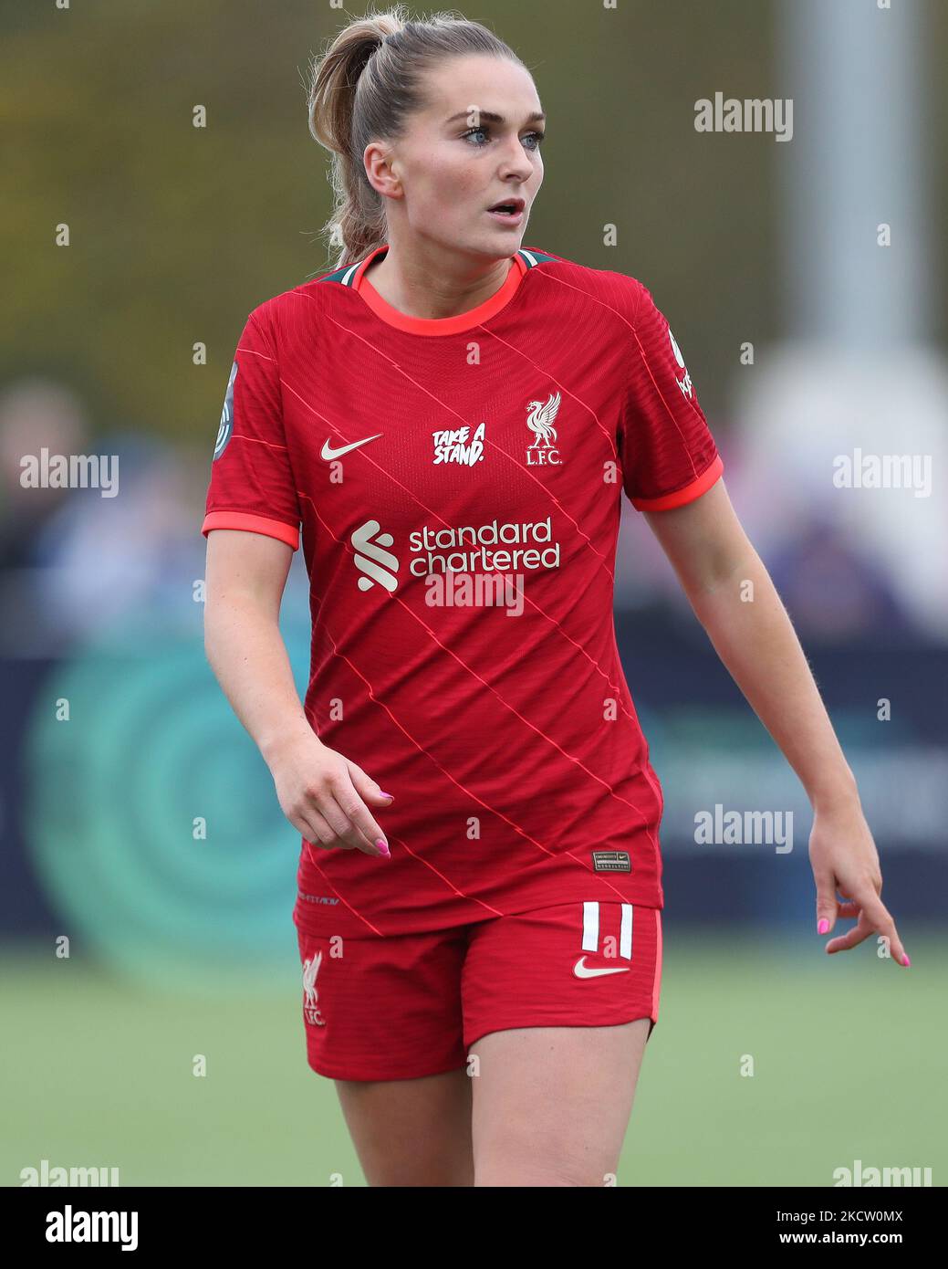 Liverpool fc 2021 hi-res stock photography and images - Alamy