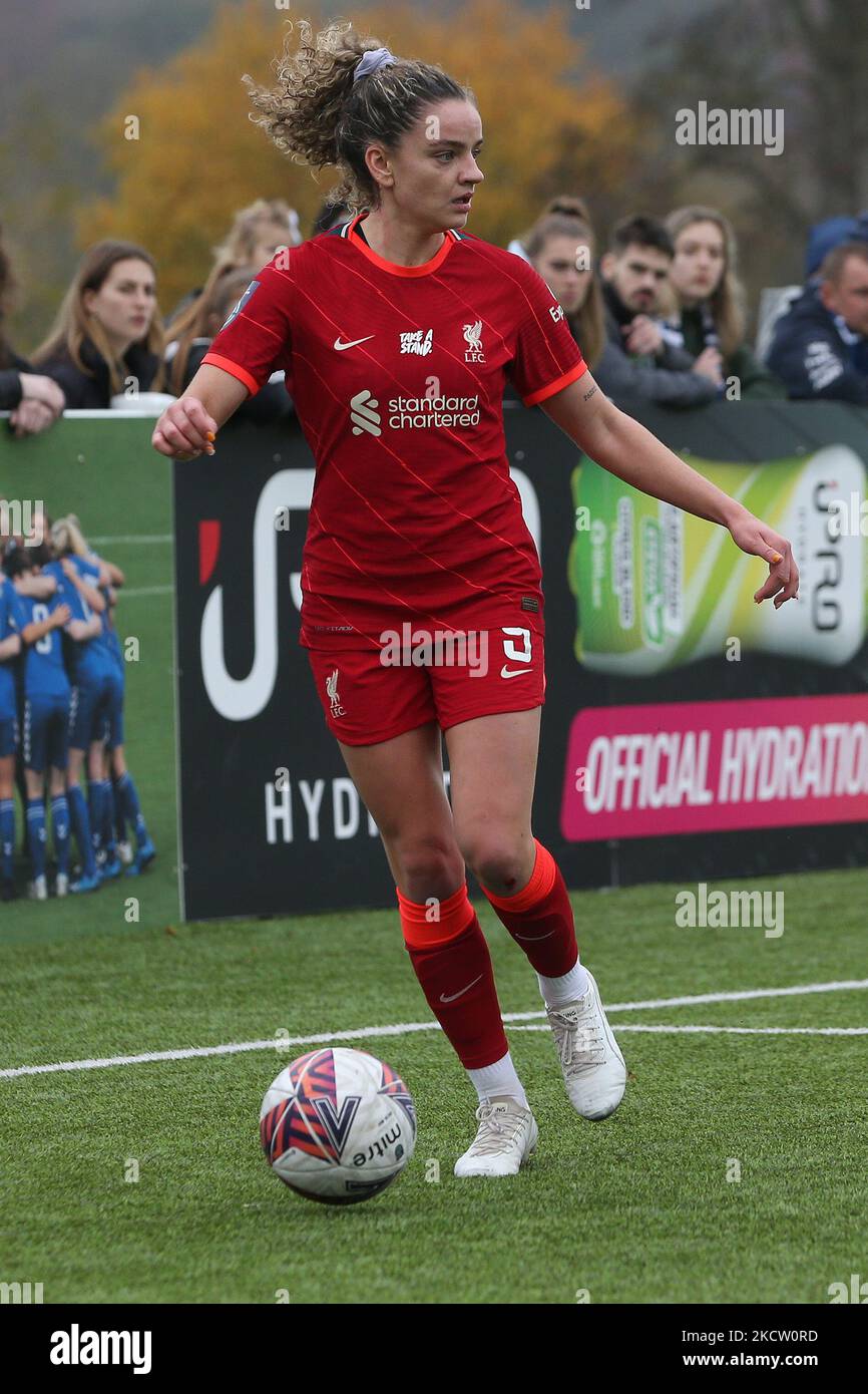 Leanne kiernan liverpool hi-res stock photography and images - Alamy