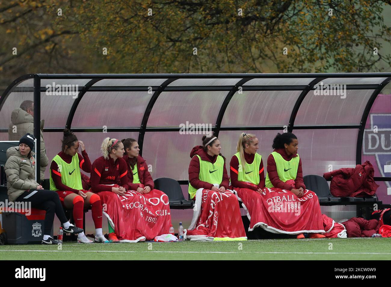 The liverpool bench look on hi-res stock photography and images - Alamy