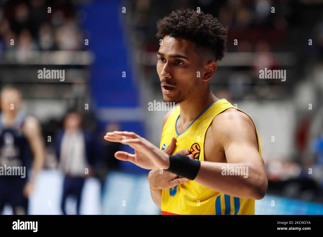 Lo maodo alba berlin hi-res stock photography and images - Alamy