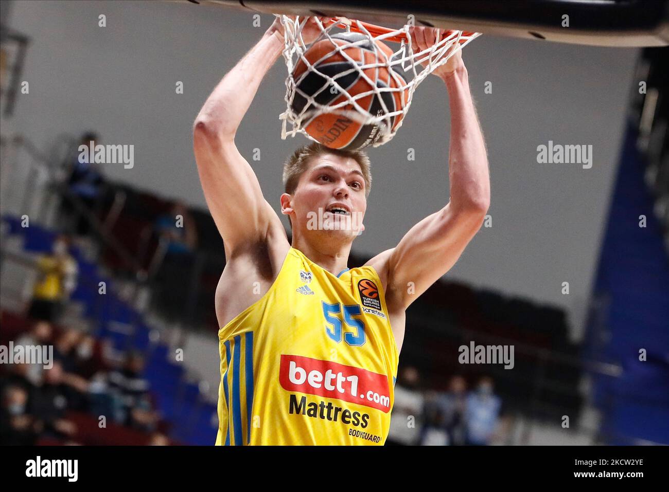 Lammers ben alba berlin hi-res stock photography and images - Alamy