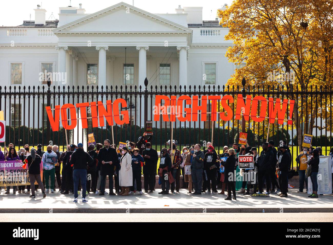 180 demonstrators hi-res stock photography and images - Alamy