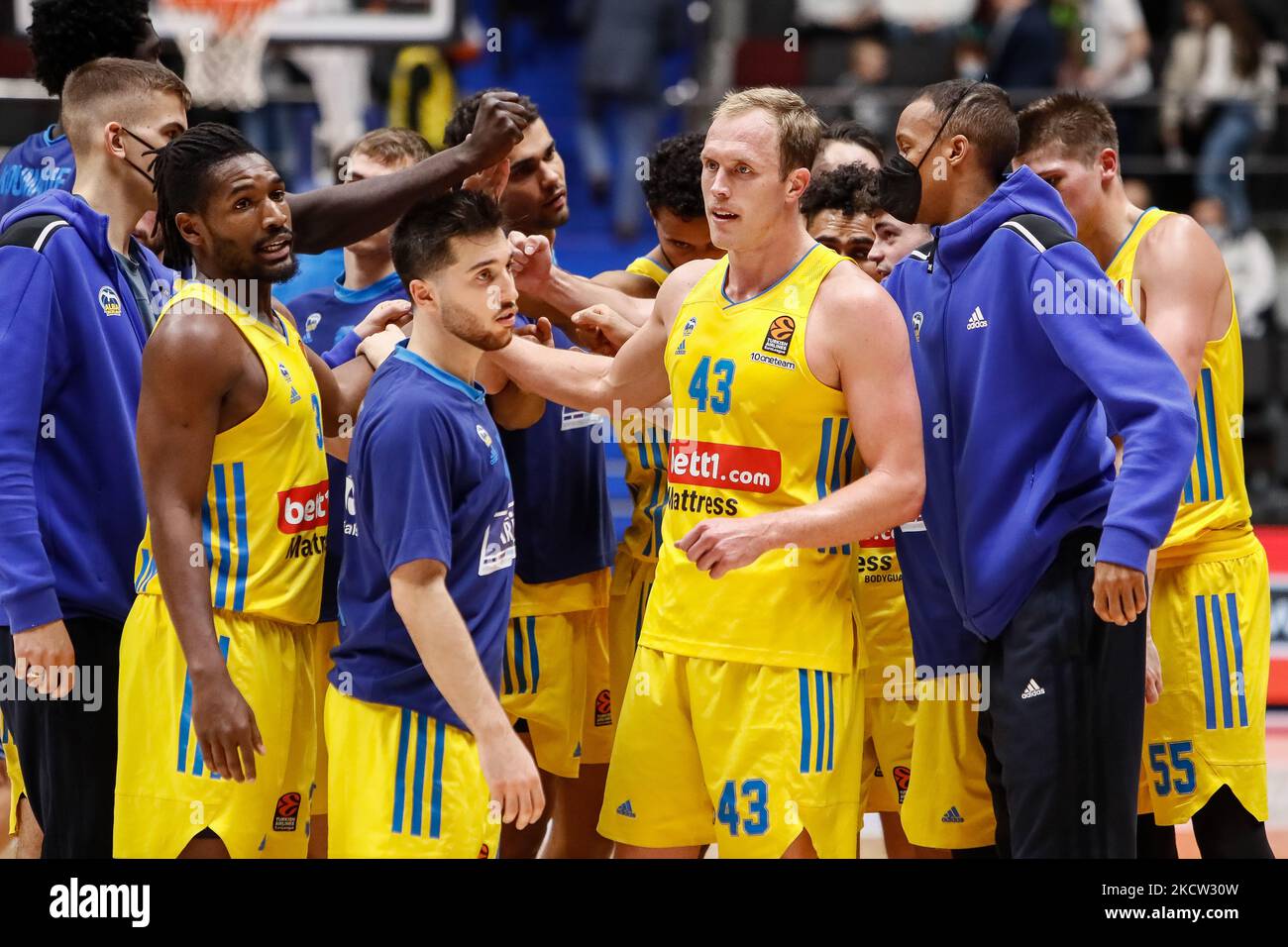 Arena sibur hi-res stock photography and images - Alamy