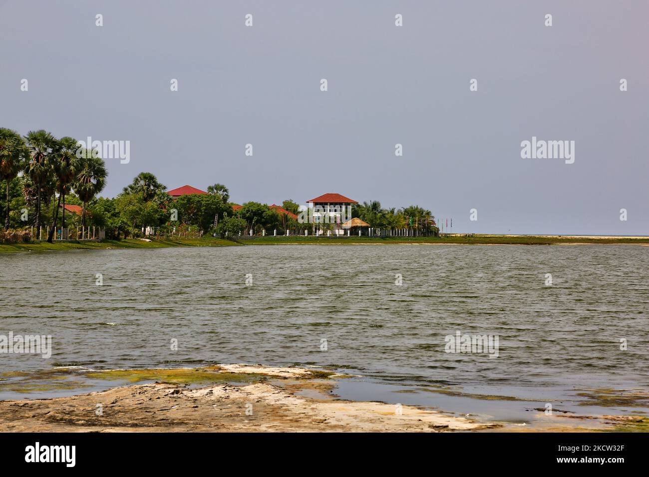Mullaitivu district hi-res stock photography and images - Alamy