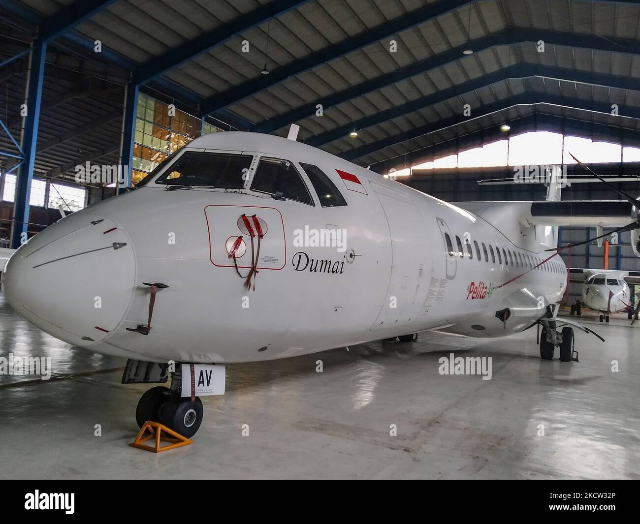 Pelita air hi-res stock photography and images - Alamy