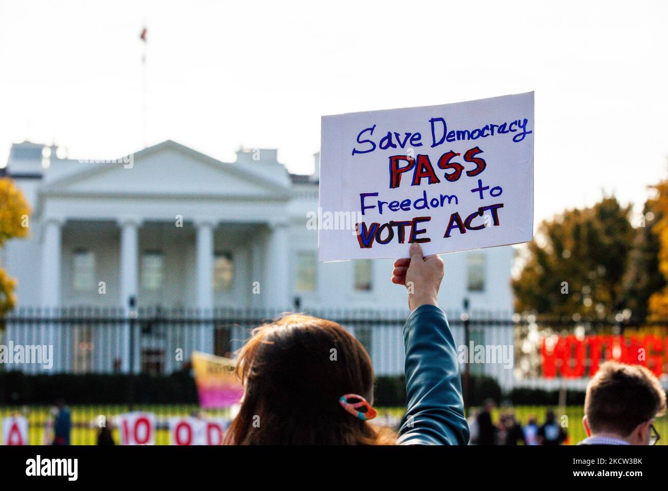 Civil rights act sign hi-res stock photography and images - Alamy