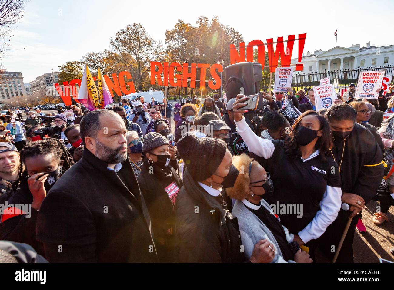 180 demonstrators hi-res stock photography and images - Alamy