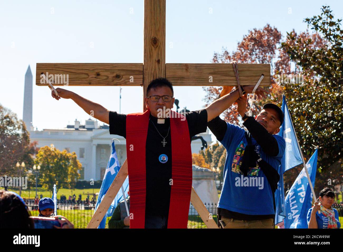 Jose landaverde hi-res stock photography and images - Alamy