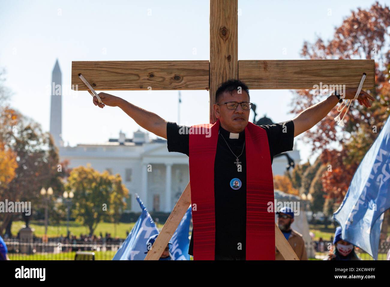 Family separation us border hi-res stock photography and images - Alamy