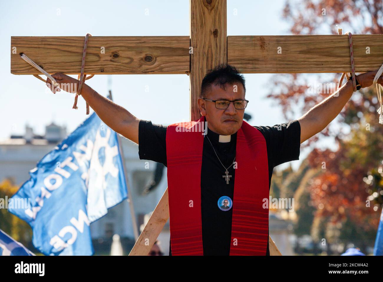 Jose landaverde hi-res stock photography and images - Alamy