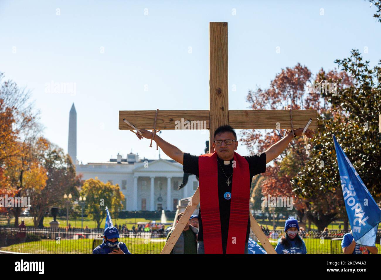 Jose landaverde hi-res stock photography and images - Alamy