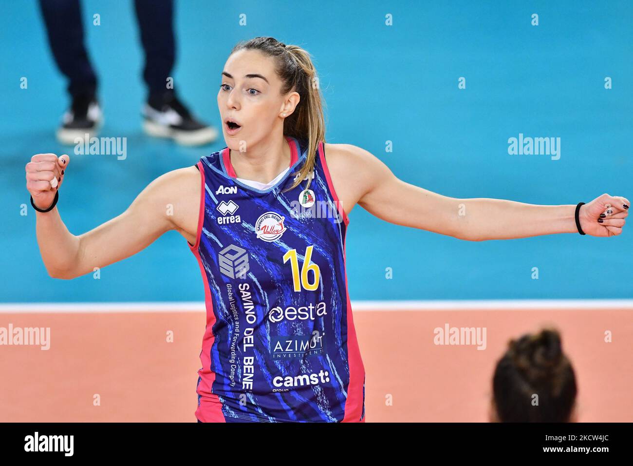 Benedetta bartolini hi-res stock photography and images - Alamy