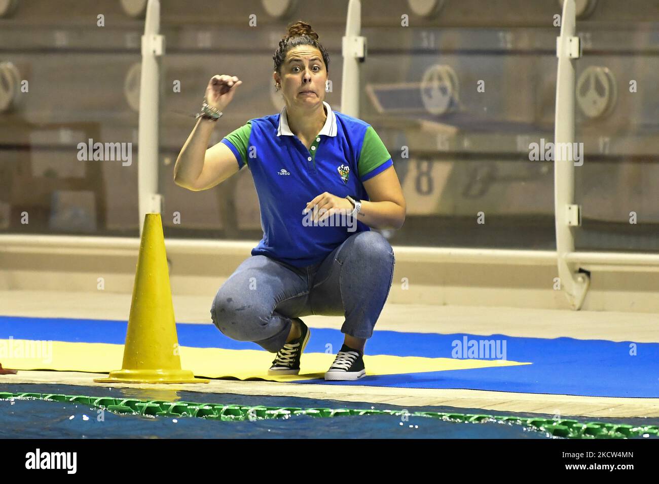 Stella gotal hi-res stock photography and images - Alamy