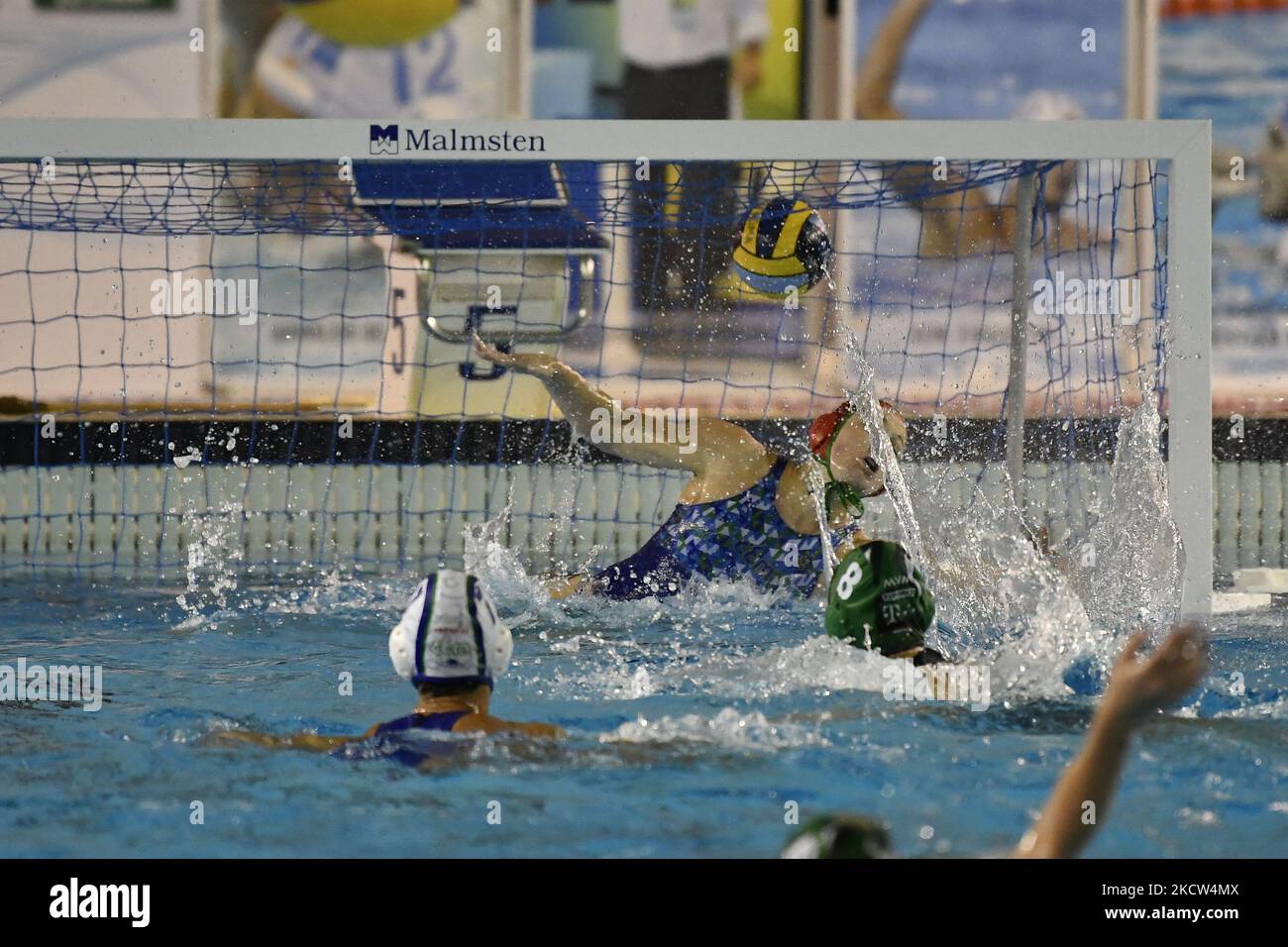 Anna krisztina illes hi-res stock photography and images - Alamy