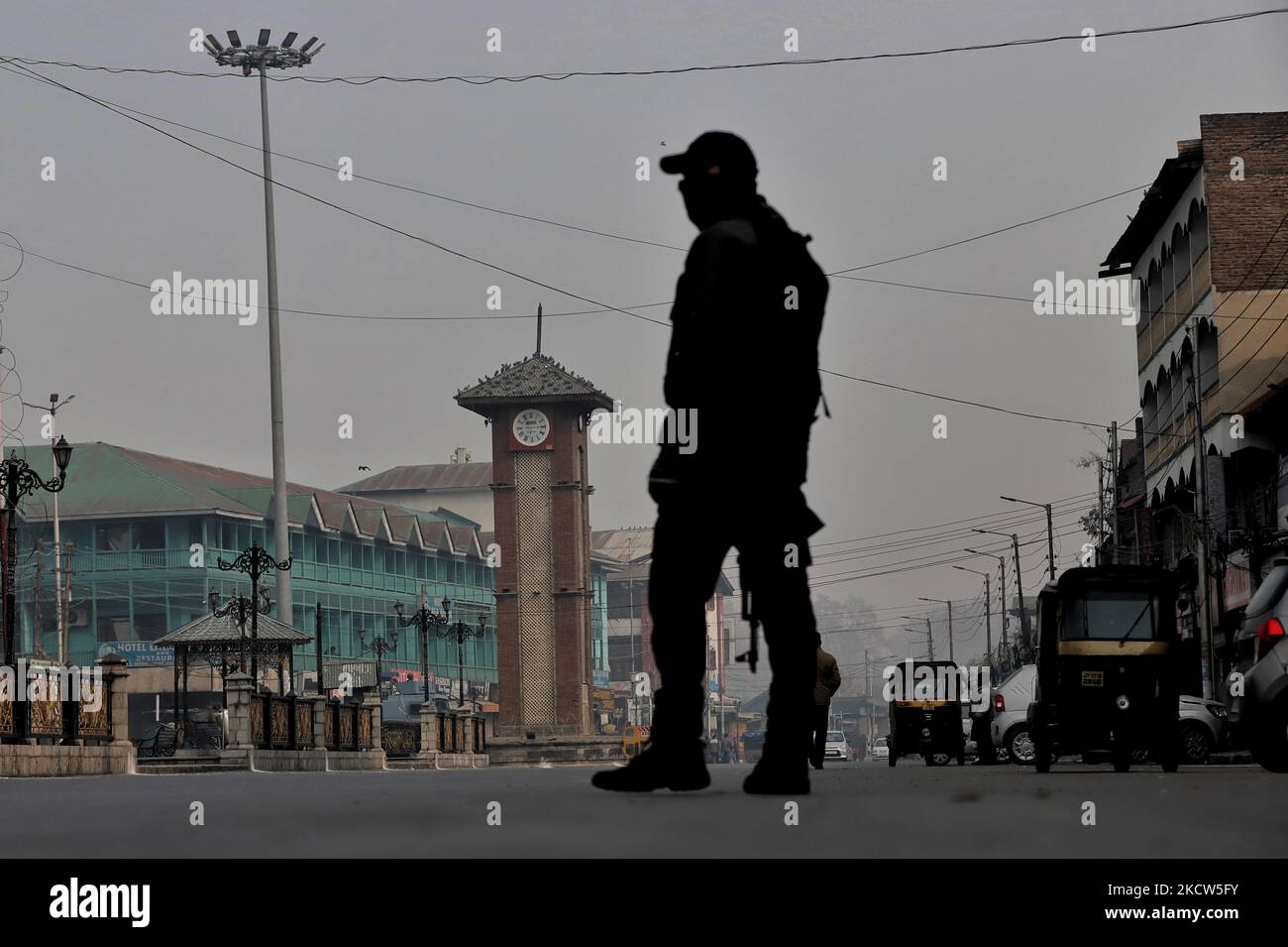 Historic lal chowk hi-res stock photography and images - Alamy