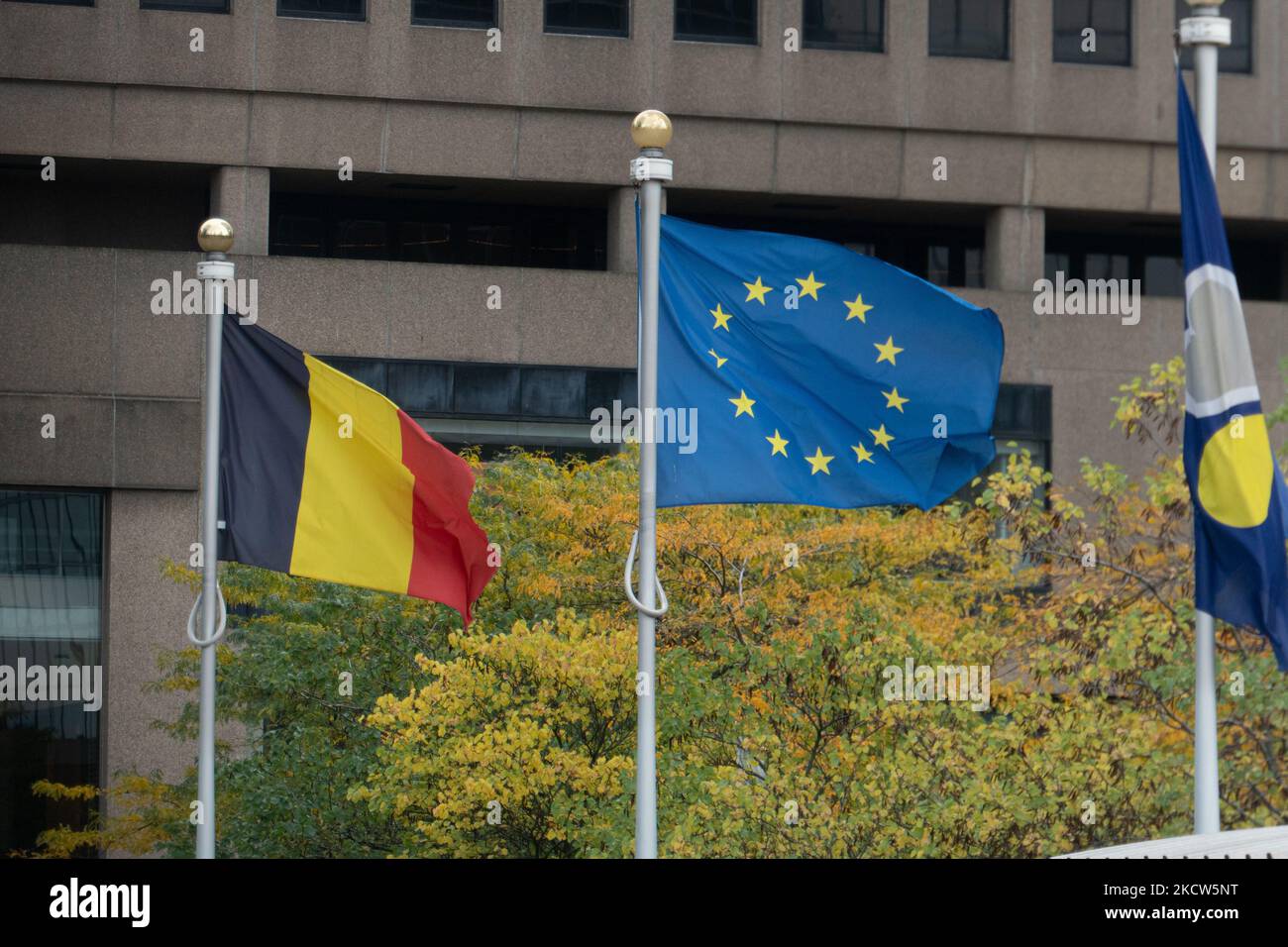 Council of europe development bank hi-res stock photography and images ...