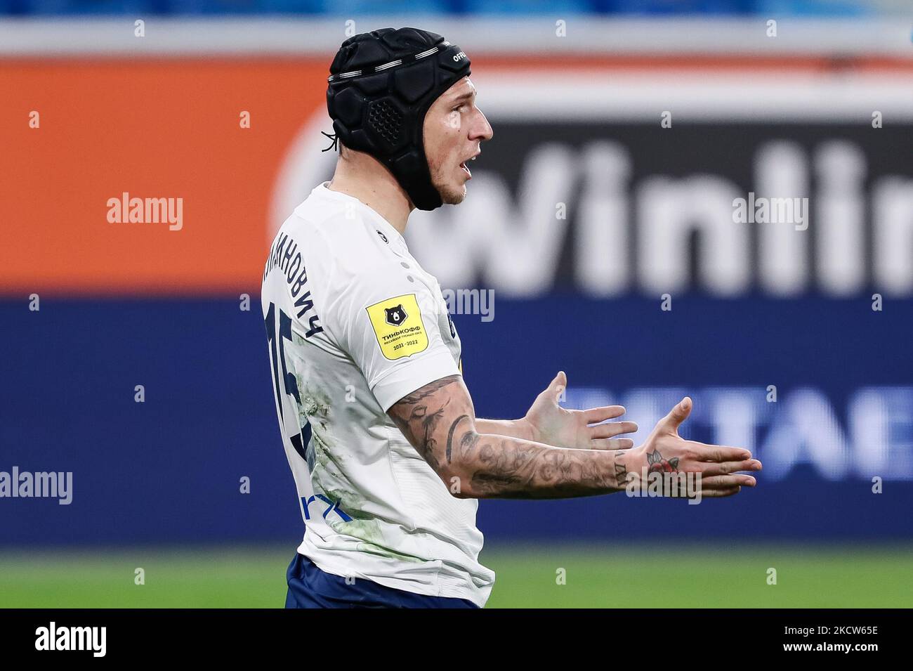 Ivan miladinovic hi-res stock photography and images - Alamy