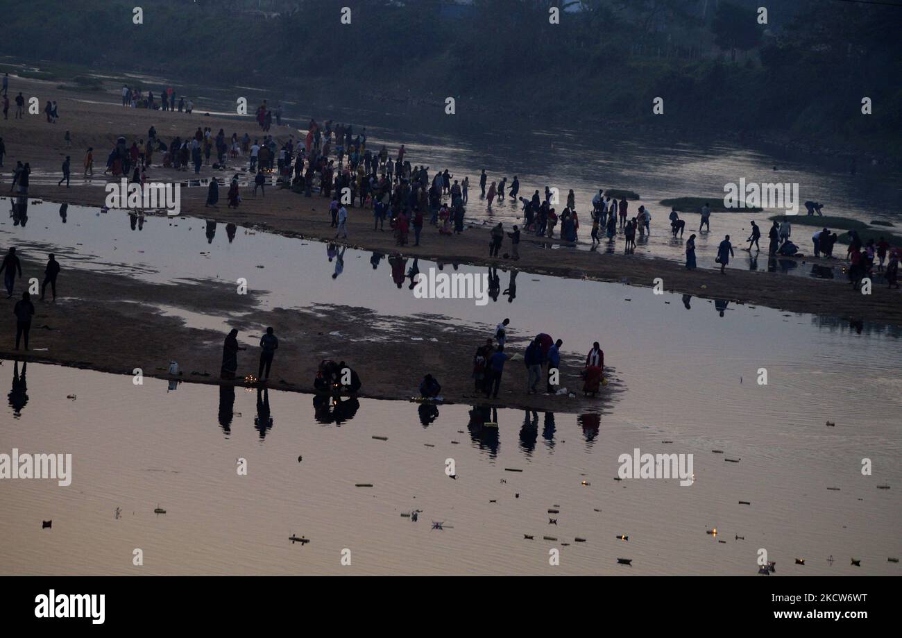 Daya river bhubaneswar hi-res stock photography and images - Alamy