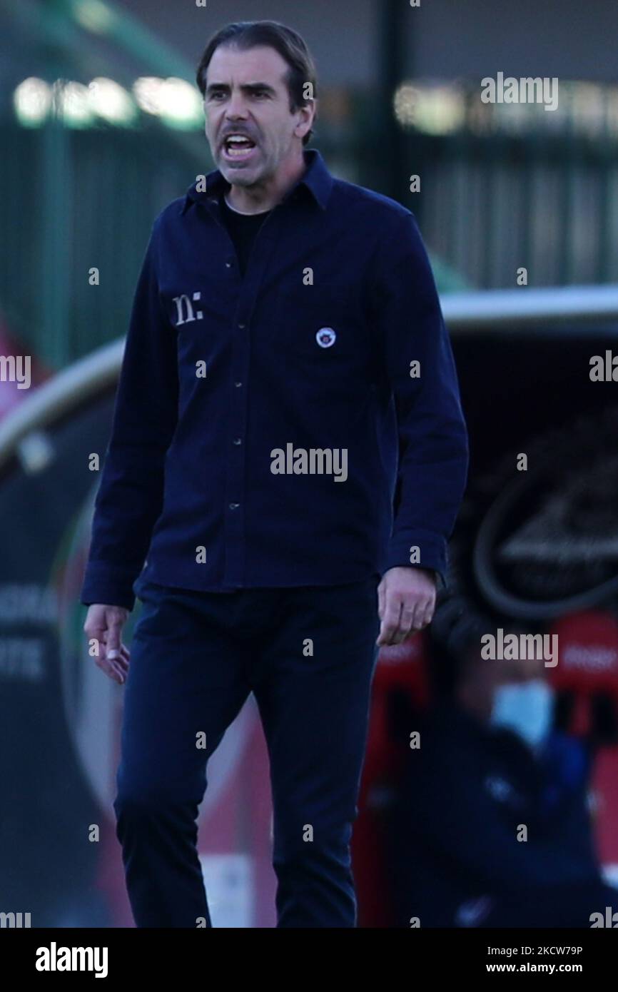 Edoardo gorini hi-res stock photography and images - Alamy