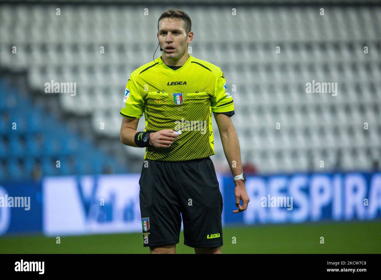 Matteo castaldi hi-res stock photography and images - Alamy