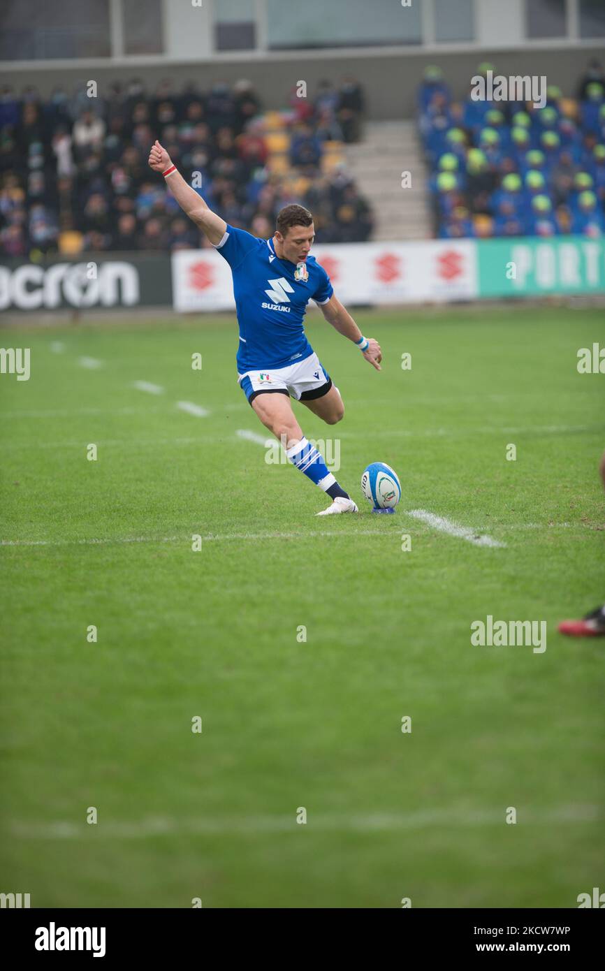 Paolo garbisi italy hi-res stock photography and images - Alamy