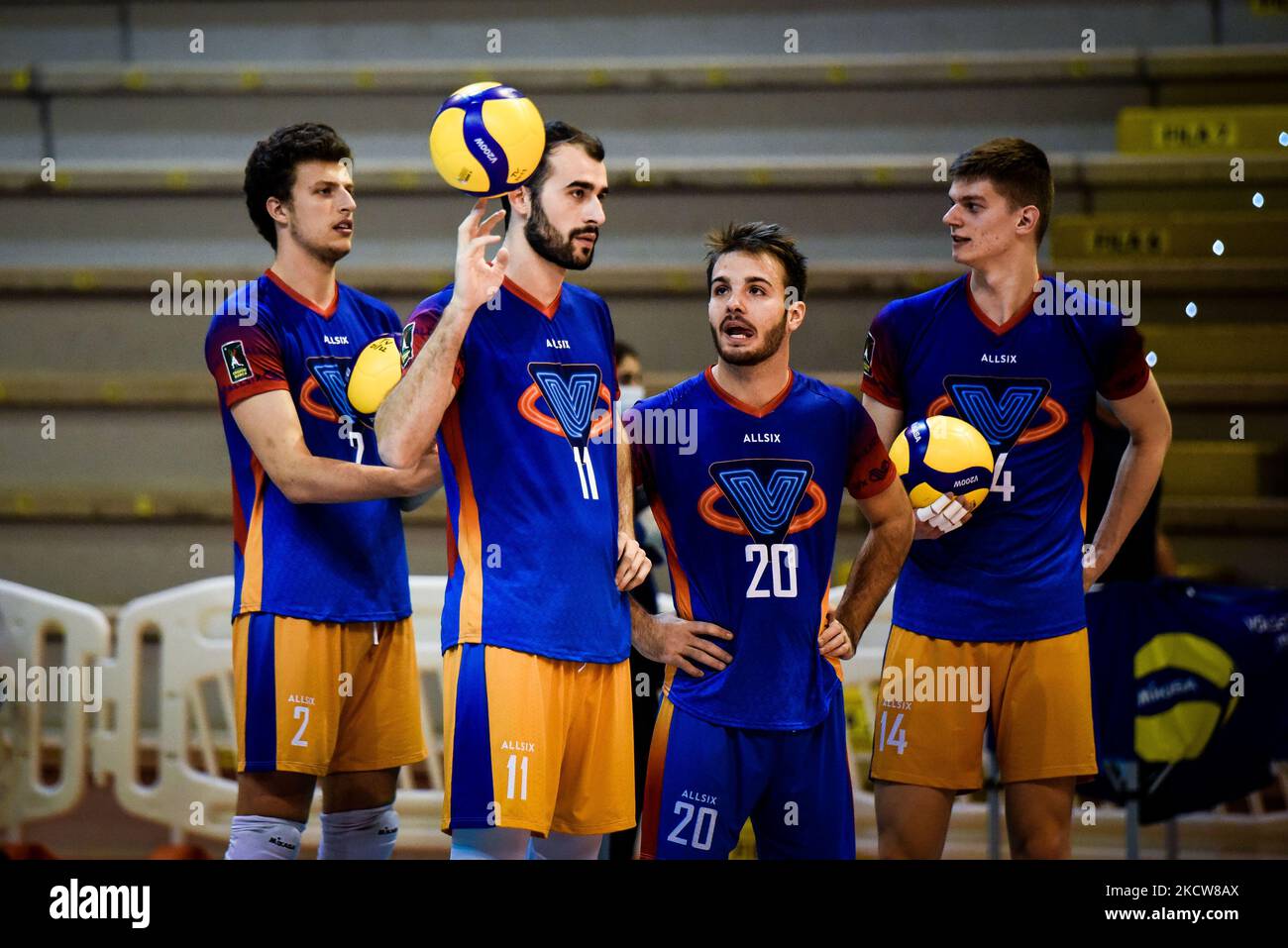 Gianluca galassi italy hi-res stock photography and images - Alamy