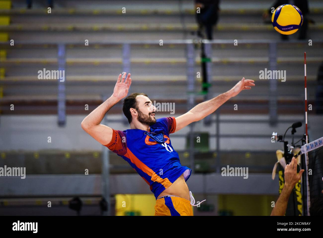 Gianluca galassi italy hi-res stock photography and images - Alamy