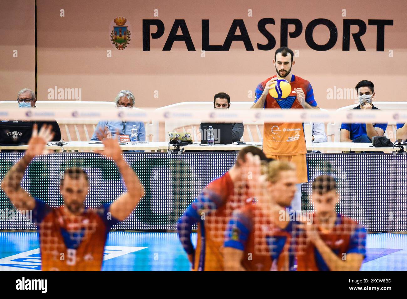 Gianluca galassi italy hi-res stock photography and images - Alamy