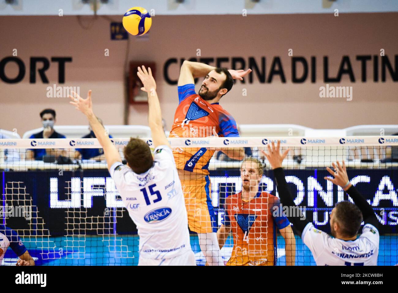 Gianluca galassi italy hi-res stock photography and images - Alamy