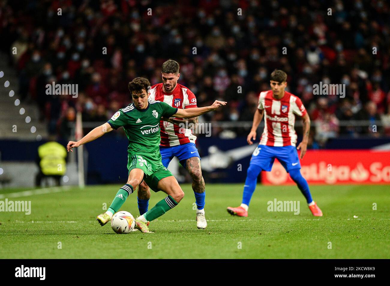 Rodrigo sanchez de hi-res stock photography and images - Alamy