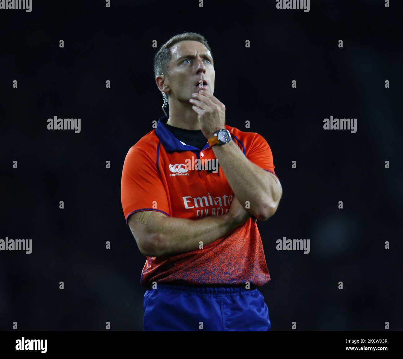 Andrew brace hi-res stock photography and images - Alamy