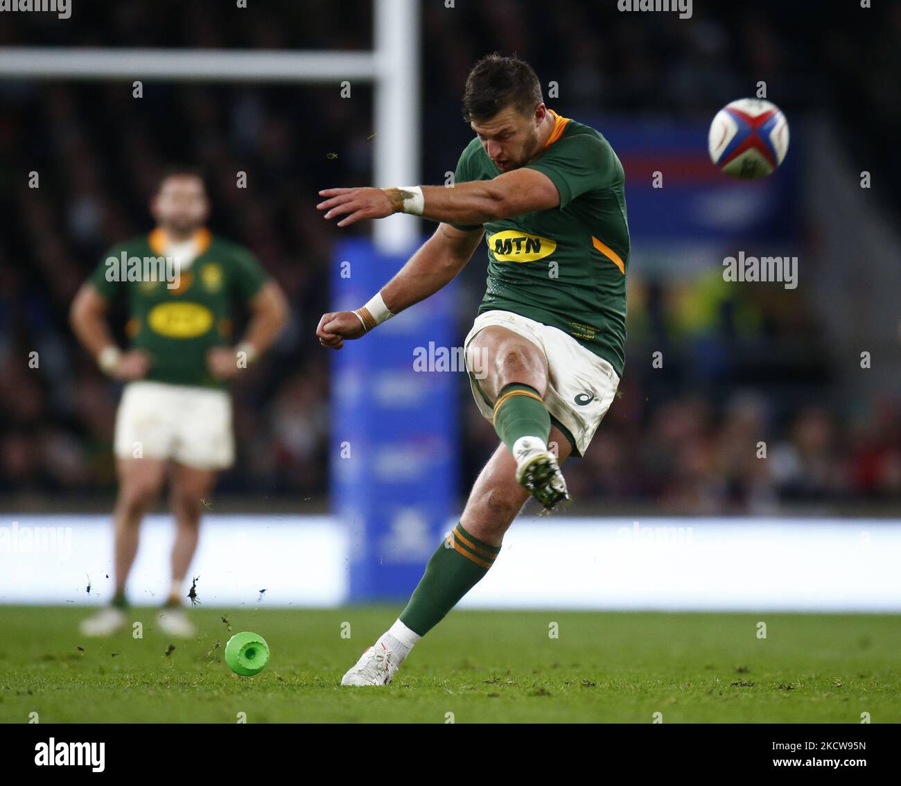 Handre pollard hi-res stock photography and images - Alamy