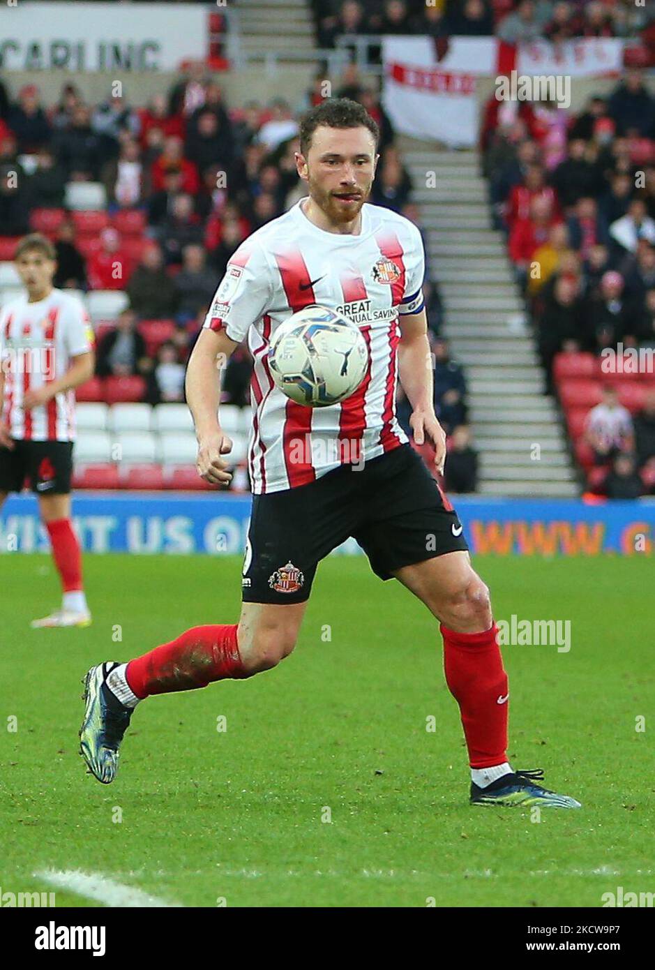 Corry evans sunderland hi-res stock photography and images - Alamy