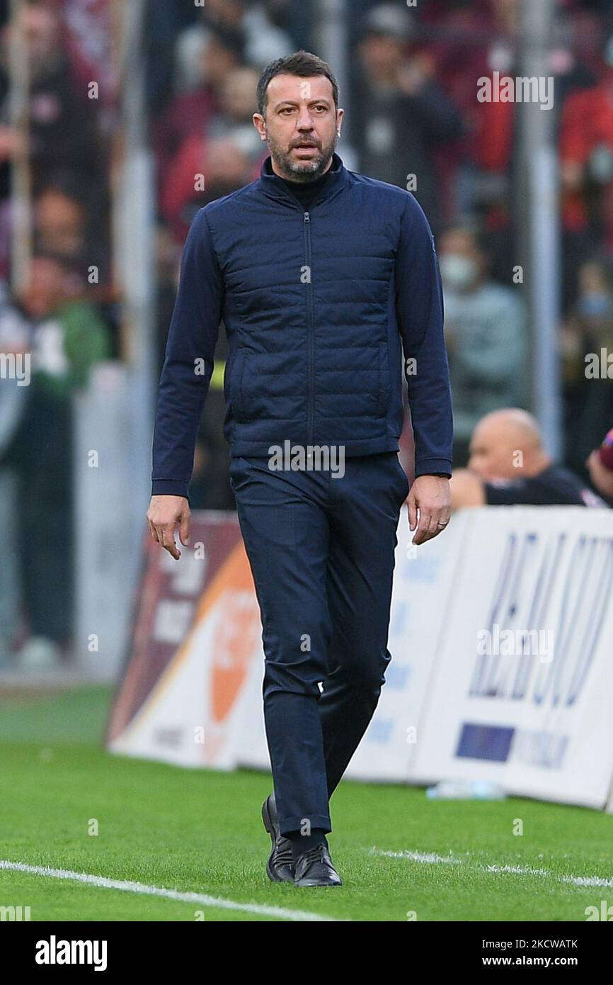 Roberto daversa manager hi-res stock photography and images - Alamy