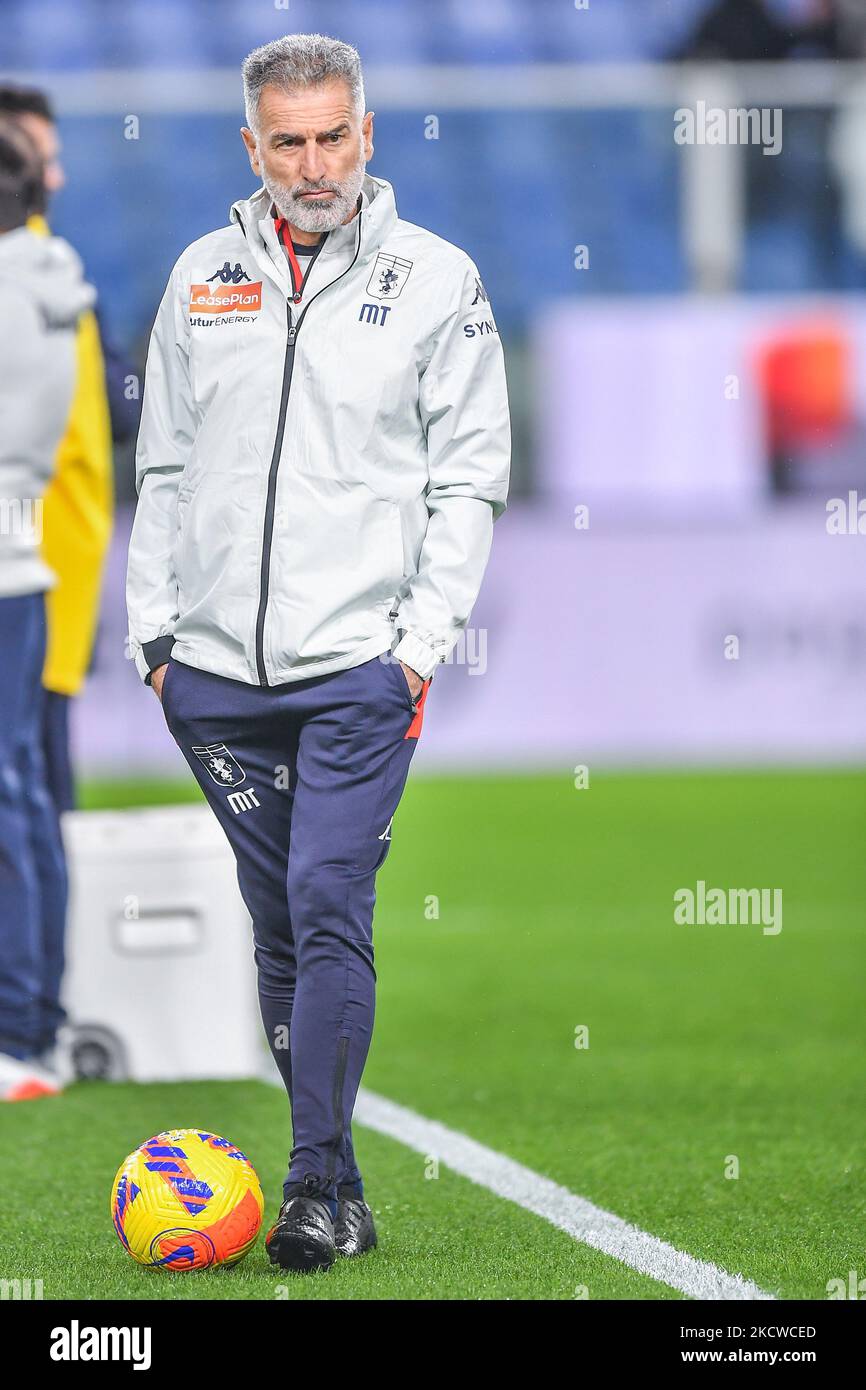 Mauro tassotti hi-res stock photography and images - Alamy