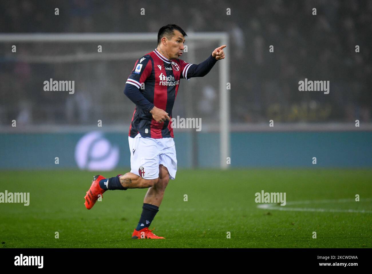 Gary medel portrait hi-res stock photography and images - Alamy