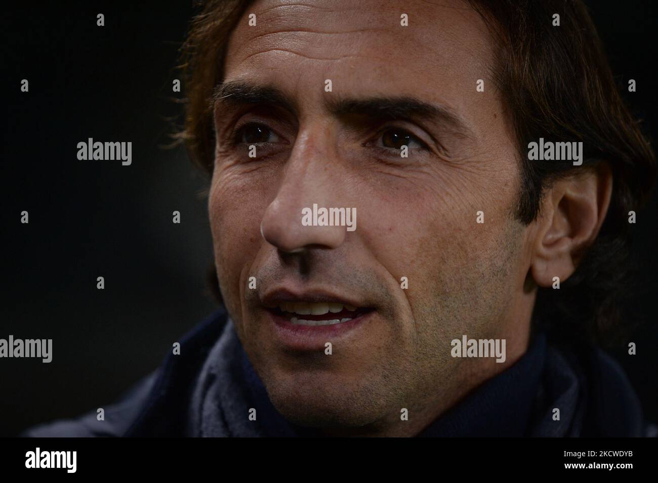 Torino emiliano moretti hi-res stock photography and images - Alamy