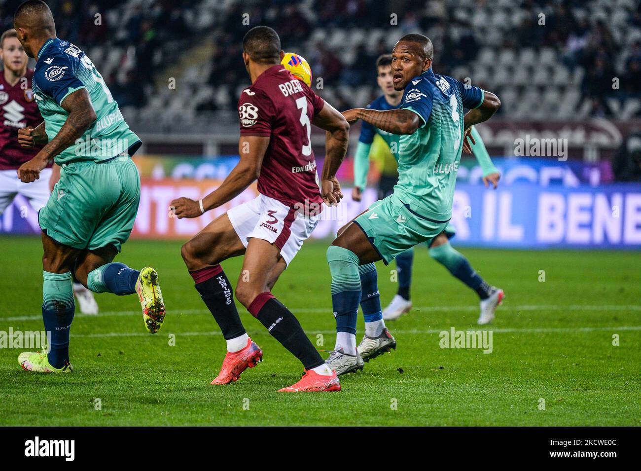 Serie santos hi-res stock photography and images - Alamy