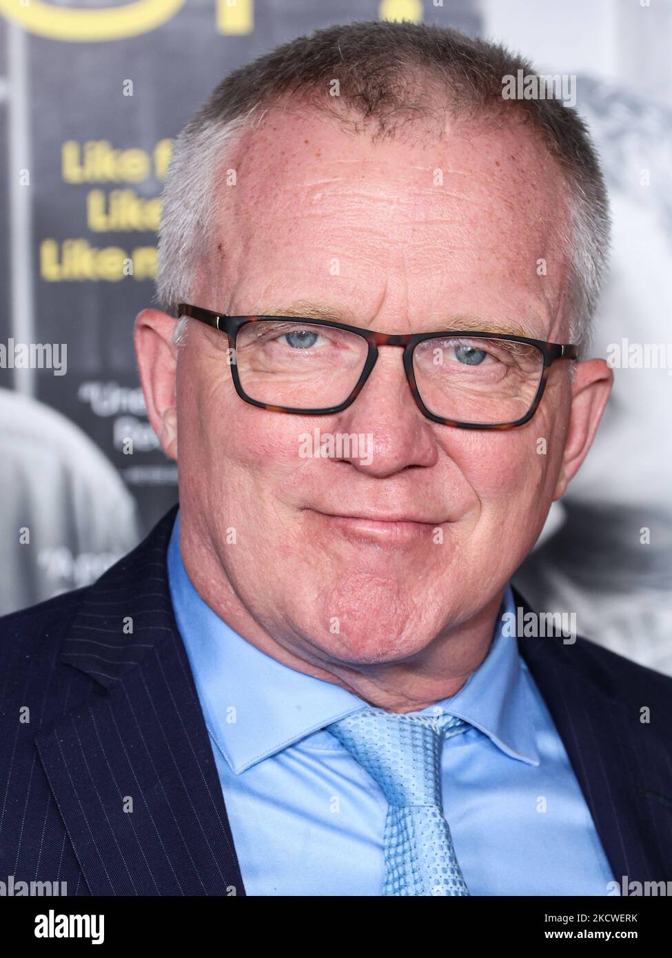 HOLLYWOOD, LOS ANGELES, CALIFORNIA, USA - NOVEMBER 04: American actor ...