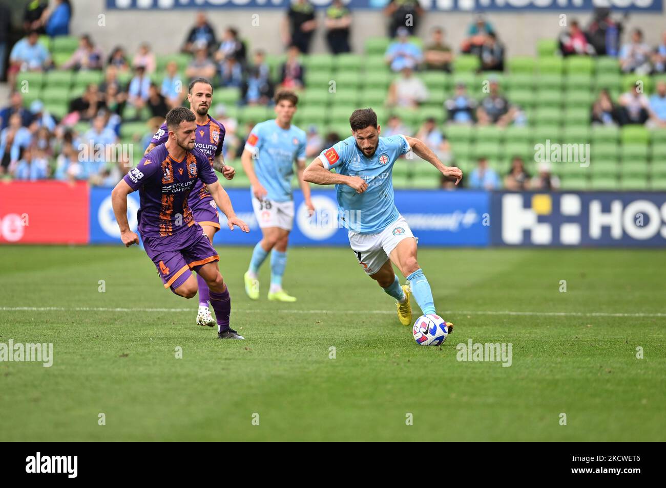 Preofessional soccer hi-res stock photography and images - Alamy