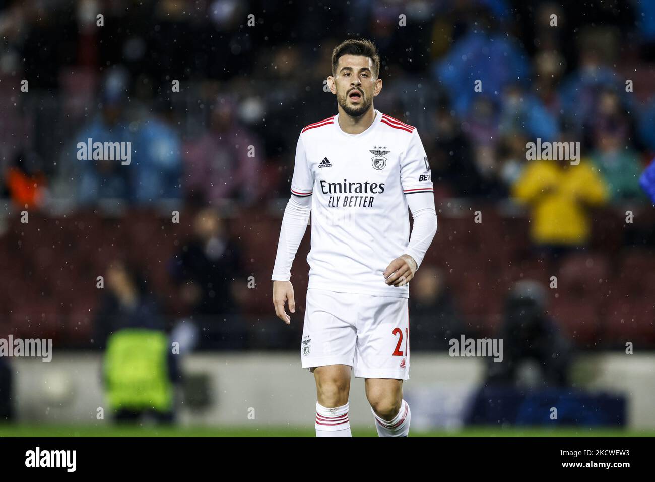 Pizzi fc barcelona hi-res stock photography and images - Alamy