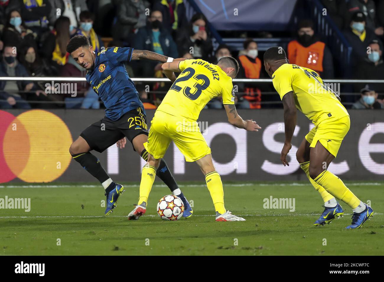 Bordonado hi-res stock photography and images - Alamy