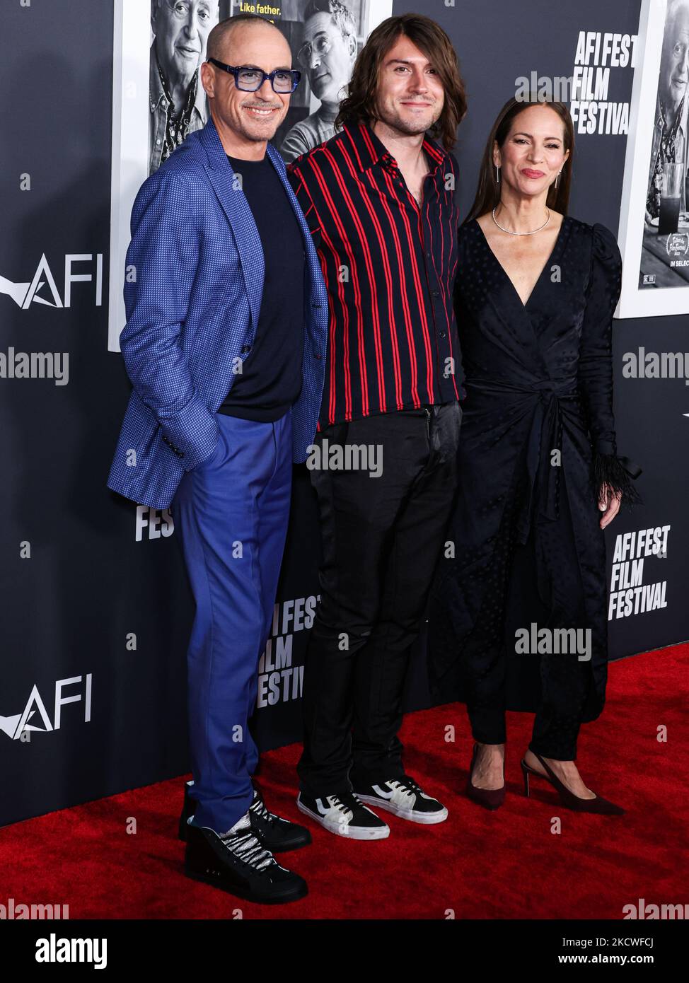 Hollywood, USA. 04th Nov, 2022. HOLLYWOOD, LOS ANGELES, CALIFORNIA, USA ...